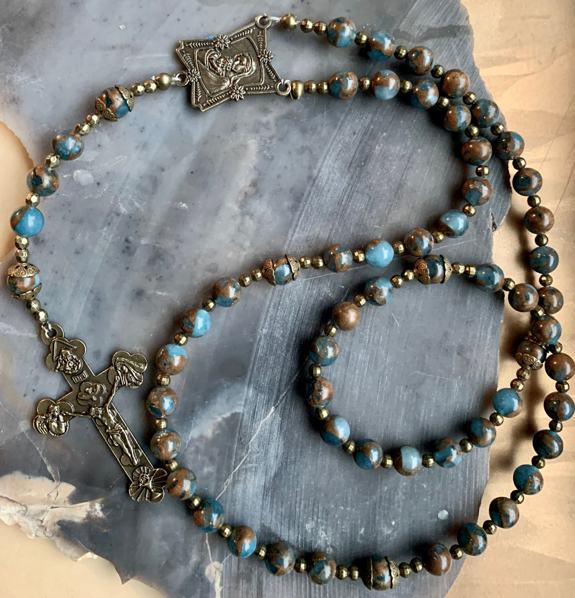 World Mission Rosary – Mission Rosaries